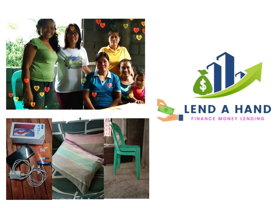Group 17 Microfinance (Money and Items lending business) - ImpactX