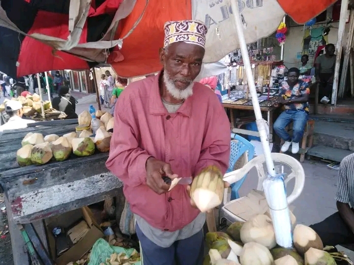 Kidney Cleansing Project Using Madafu Juice - ImpactX